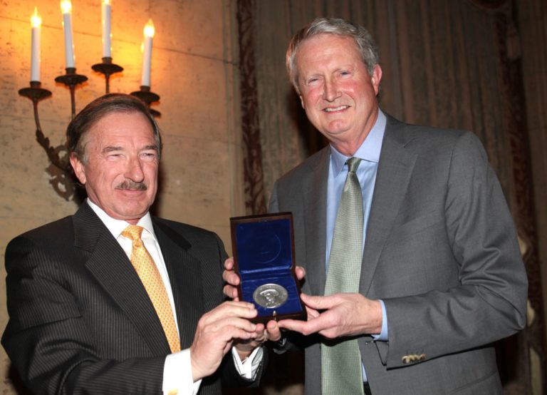 Honoring the GIANTS of Aviation & Aerospace - Aero Club of Southern ...